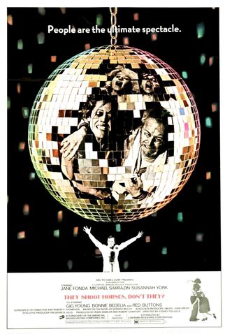 A Noite Dos Desesperados 10 De Dezembro De 1969 Filmow
