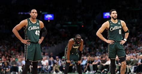 Gotta Find Their Fight Takeaways From Boston Celtics Philadelphia