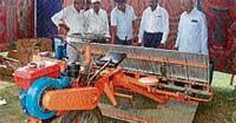 Adopt Modern Farming Methods
