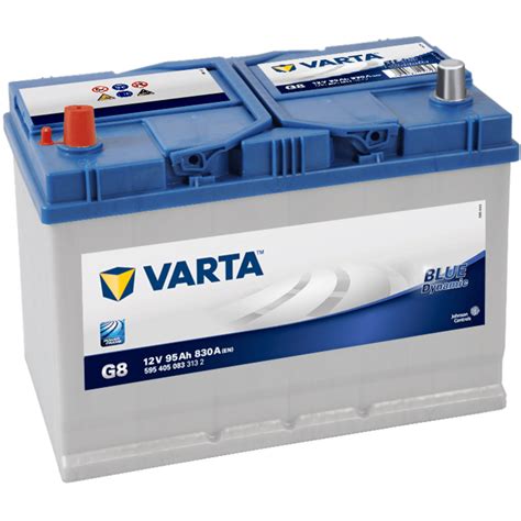 VTJP100760I VT BATTERIES