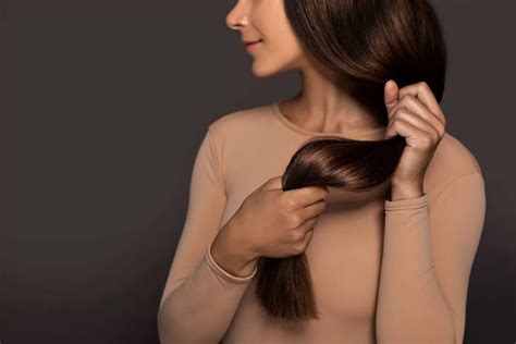 Top 10 Shampoos Para Crescer O Cabelo Adoro Maquiagem