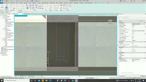 duplex house design in revit with enscape complete revit tutorial