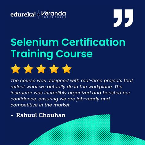 Edureka On Linkedin Selenium Careergrowth Edureka