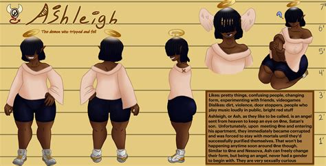 Rule 34 1futa Ambiguous Sex Androgynous Angel Ashleigh Only0neman