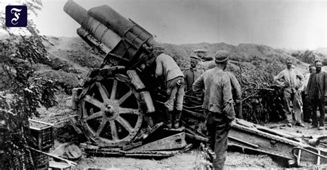 Historisches E Paper Zum Ersten Weltkrieg Erfolge An Der Aisne
