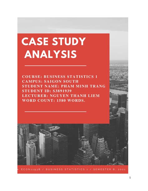 S3891939 Pham Minh Trang Bstat Assignment 1 Word 1 1 Norway Is Well