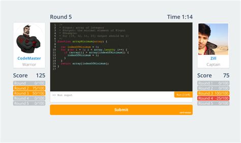 Codefights Scores 24 Million To Turn Coding Practice Into A Game