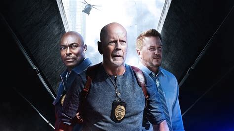 Detective Knight Collection The Movie Database TMDB