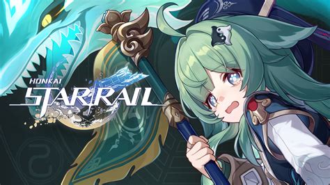 Huohuo Trailer — Night Of Thrills Honkai Star Rail Honkai Star