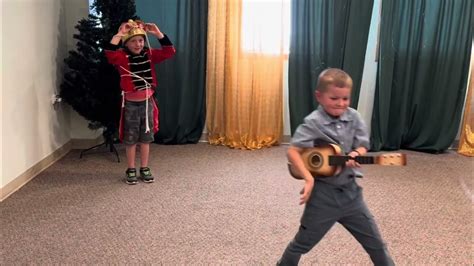 Bremenskie muzykanty - YouTube