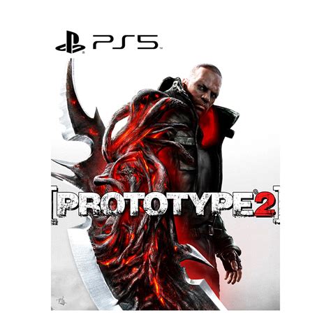 Prototype 2 Ps5 Chicle Store