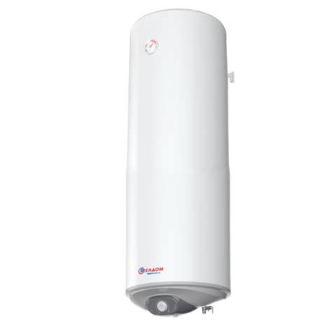 Бойлер 80 л със сух нагревател за твърда вода