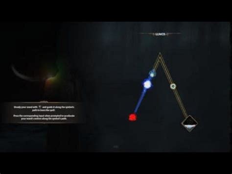 When Does Lumos Get Unlocked In Hogwarts Legacy