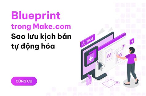 Understanding Blueprints In The Secret To Automating And Backing Up Your Scenarios