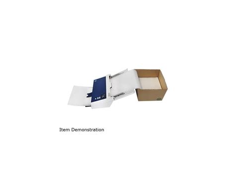 Xerox Documate 6440 Duplex Color Document Scanner