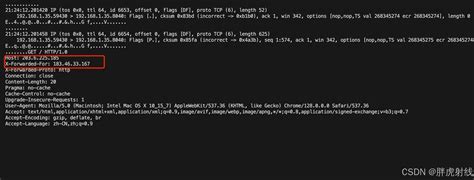 nginx反向代理时如何传递真实客户端ip nginx传递真实ip csdn博客