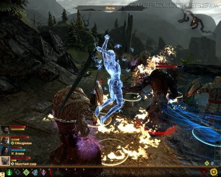 Dragon Age 2. Драконы для массового рынка