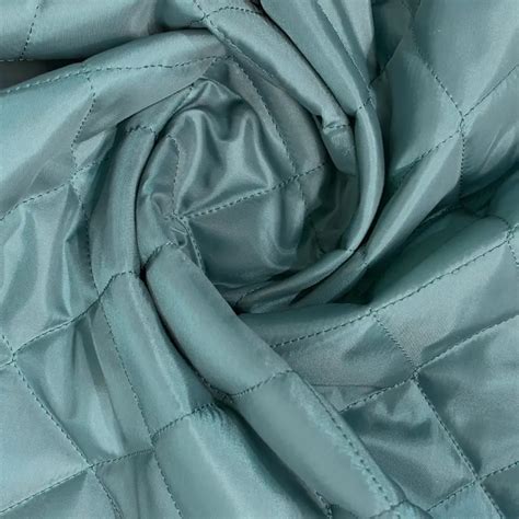 Buy Quilted Lining Fabric Warmth Structure And Style For Your Garments