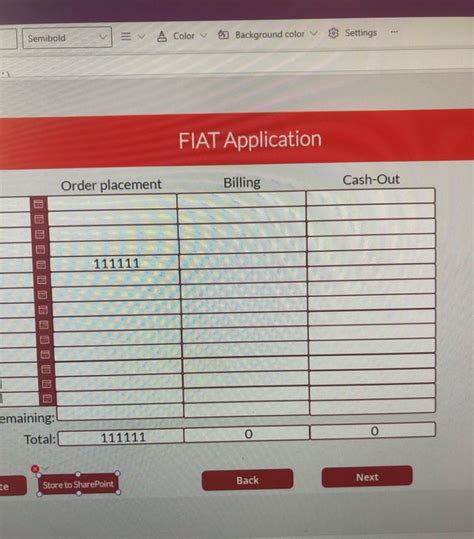 How To Store Power Apps Text Column Values To Sharepoint List Andupdateappend To Existing List