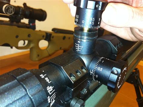 Swfa Ss Jerking The Trigger