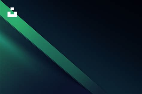 대각선 줄무늬가 있는 검은색과 녹색 벽지 사진 Unsplash의 무료 발표 배경 이미지