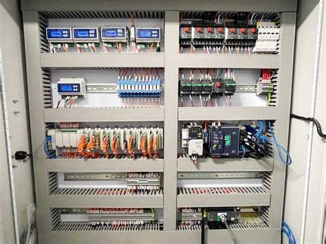 Automation And Programming Rwts
