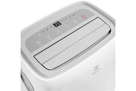 Кондиционер мобильный ELECTROLUX EACM-07 CK/N6 НС-1298228 - купить по ...