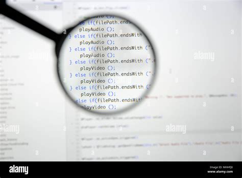 Real C C Code Developing Screen Programing Workflow Abstract