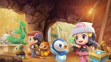 Cómo Evolucionar A Shellos A Gastrodon En Pokémon Diamante Brillante Y