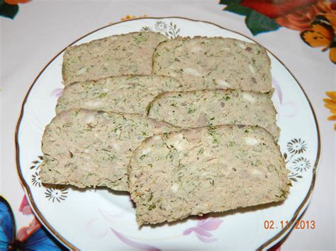 Reteta Culinara Drob De Pui Bucataras