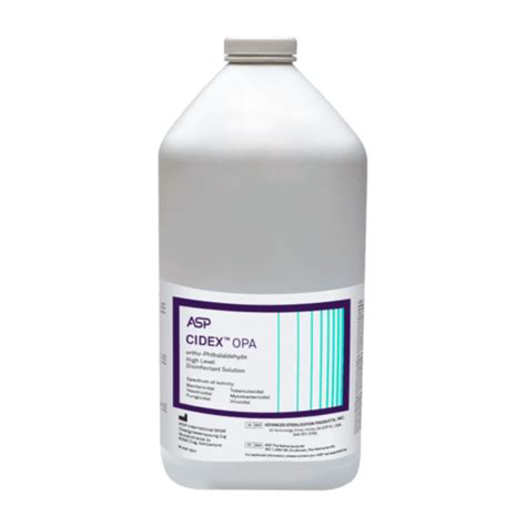 Advanced Sterilization Products Econo Green