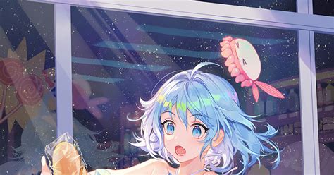 女の子 Shop Atdan のイラスト Pixiv