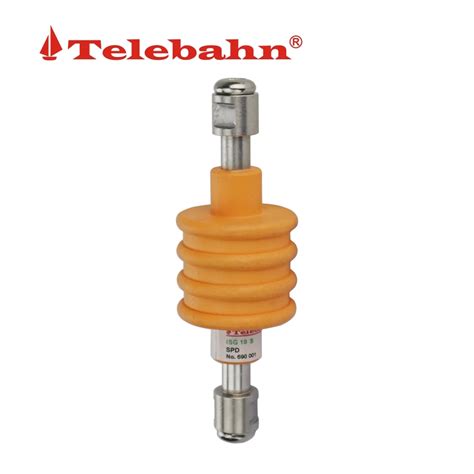 Spark Gape Spds 10mm Ip67 100ka For Lightning Equipotential Bonding