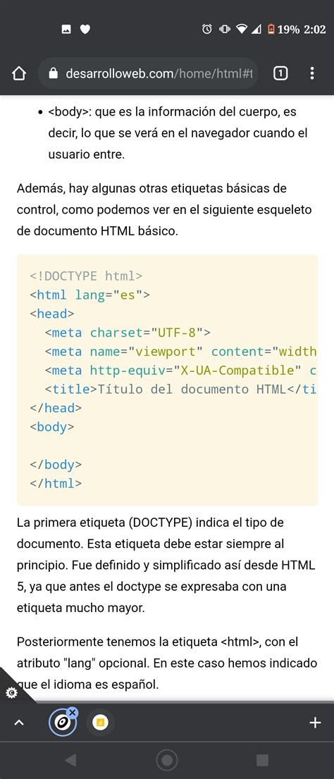 Html Como Poner Texto Estilo Editor De Código En Mi Web Stack Overflow En Español