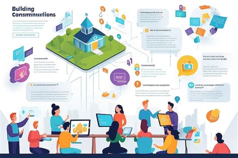 Premium Photo Community Building Strategies