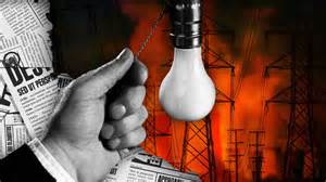 Stage 3 Load Shedding Returns To South Africa Daily Investor