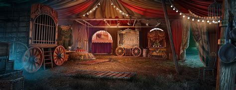 Pin By Vanu On Ideas Circus Background Episode Backgrounds Circus Aesthetic