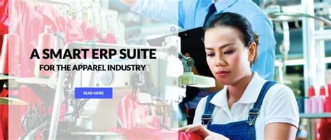 Sams Apparel Erp Software Free Demo Available At Best Price In