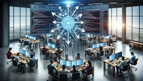 The Role Of Continuous Deployment In Modern Software Development Algocademy Blog