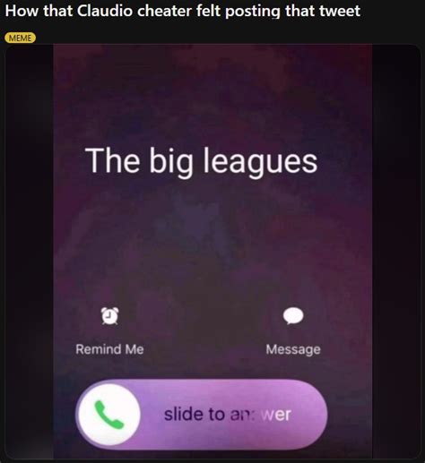 Big Leagues Calling Tekken Meme The Big Leagues Calling Know Your Meme