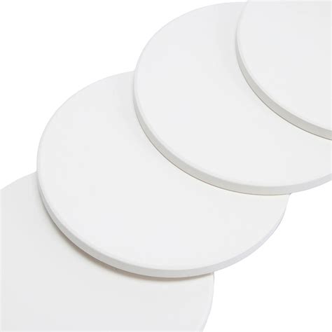 Diy Ceramic Coasters 4 Pack Anko Target Australia