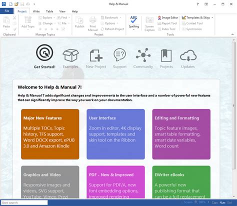 Html Component Library For Delphi Application Gallery