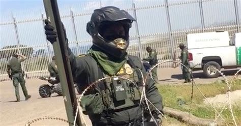 “méxico Es Bonito También” La Insólita Conversación Entre Un Migrante