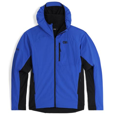 Mens Deviator Hoodie Outdoor Research