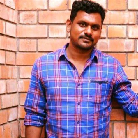 Vignesh Ponnusamy Researcher Doctor Of Engineering National