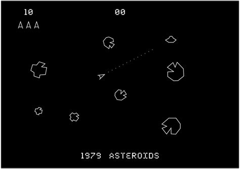 Home — Asteroids Circuitpython Game Documentation