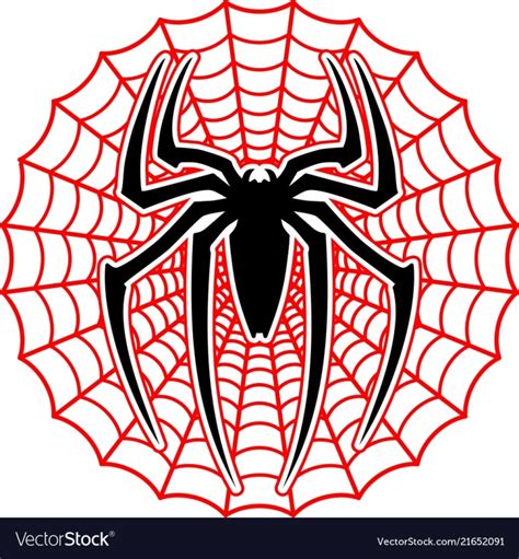 Символ человека паука 64 фото