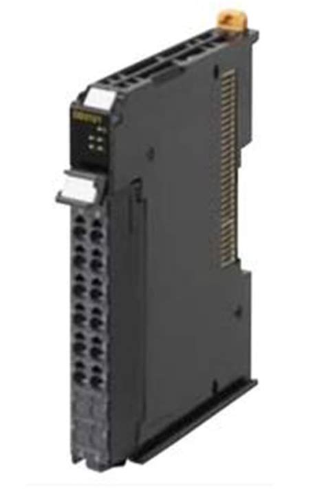 nx od4256 omron omron digital i o module for use with cj plc
