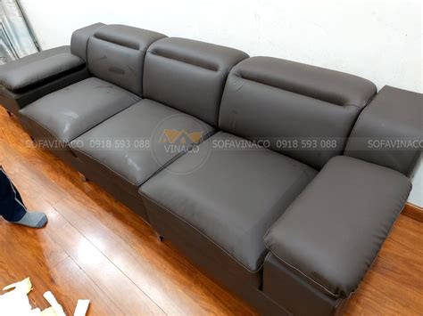 Bọc Lại Sofa Rách Tại Tôn Đức Thắng