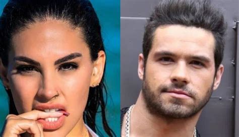 Filtran Video De Stephanie Valenzuela Sin Golpes Entretenimiento
